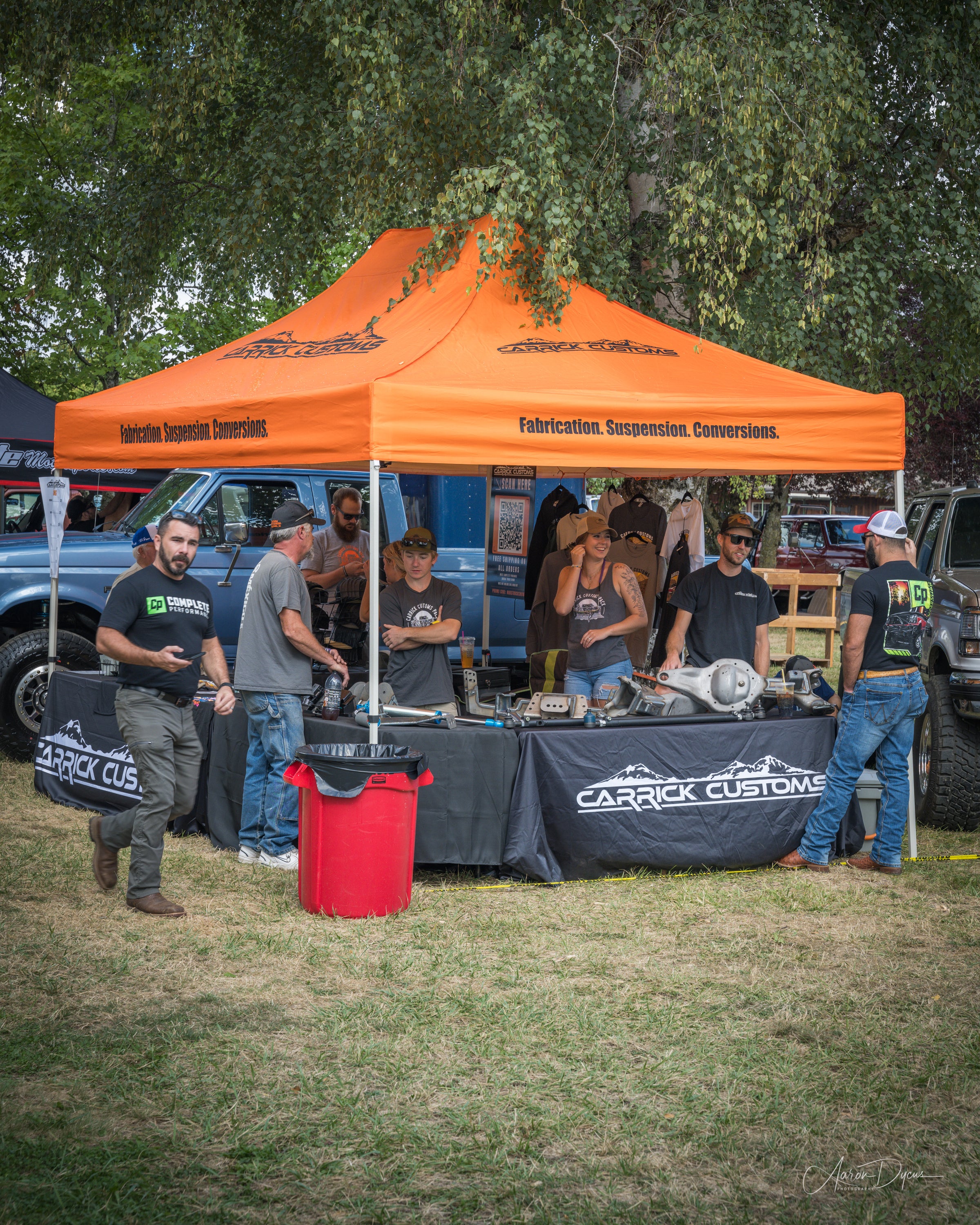 Pre-Registration 2026 | No BS Truck Show